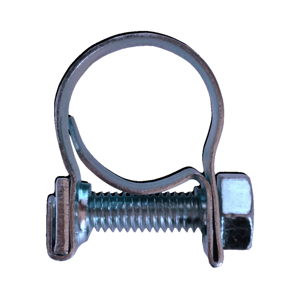 1263 - #12 Fuel Injection Clamp – Tray Maintenance Systems, Inc.