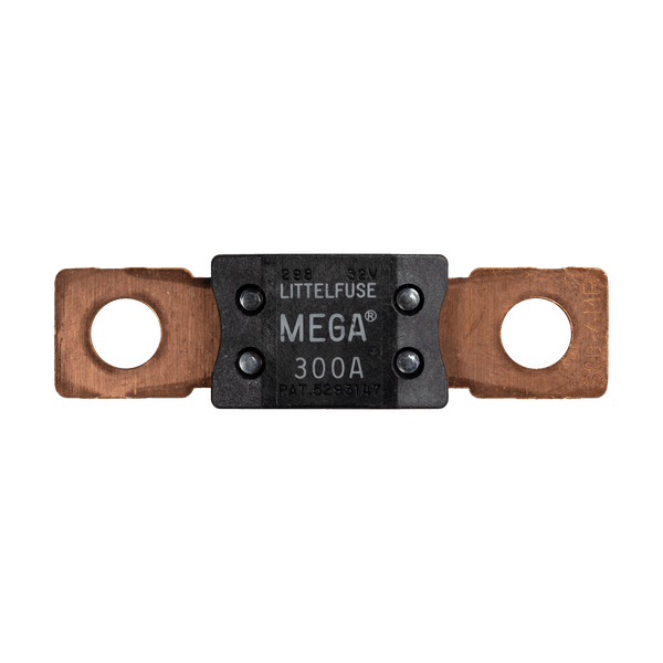 2050 - 300 AMP Mega Fuse – Tray Maintenance Systems, Inc.