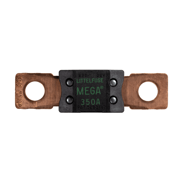 2051 - 350 AMP Mega Fuse – Tray Maintenance Systems, Inc.