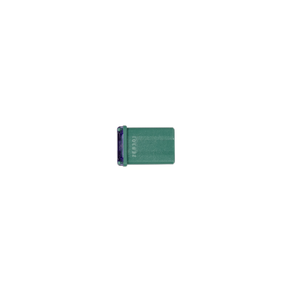 40 Amp FMM Series Fuse – Tray Maintenance Systems, Inc.