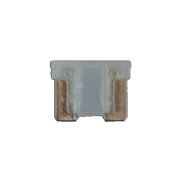 2198 - 25 AMP Low Profile Mini Fuse – Tray Maintenance Systems, Inc.