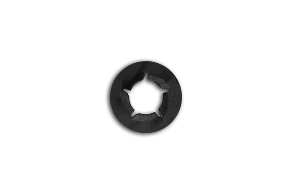 3022 - 1/4" Push Nut Retainer – Tray Maintenance Systems, Inc.