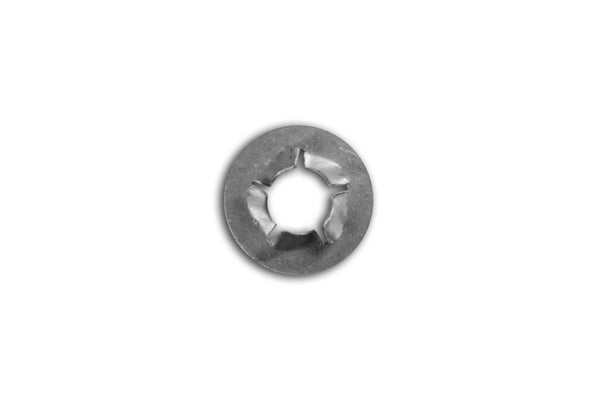 3034 - 6mm Push Nut Retainer – Tray Maintenance Systems, Inc.