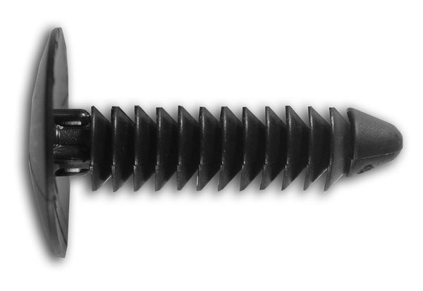 3860 - 1/4" Hole Long GM Shield Retainer – Tray Maintenance Systems, Inc.