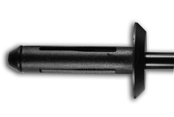 3880 - 1/4" Nylon Rivet – Tray Maintenance Systems, Inc.
