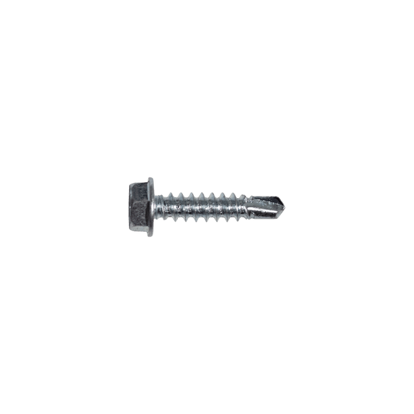 #8 x 3/4" Hex Head Self Drilling Screw – Tray Maintenance Systems, Inc.