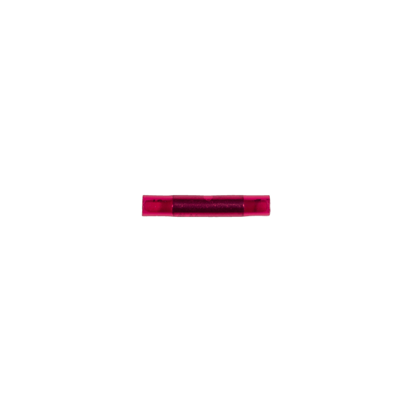 4660 - Red Nylon Butt Connector – Tray Maintenance Systems, Inc.