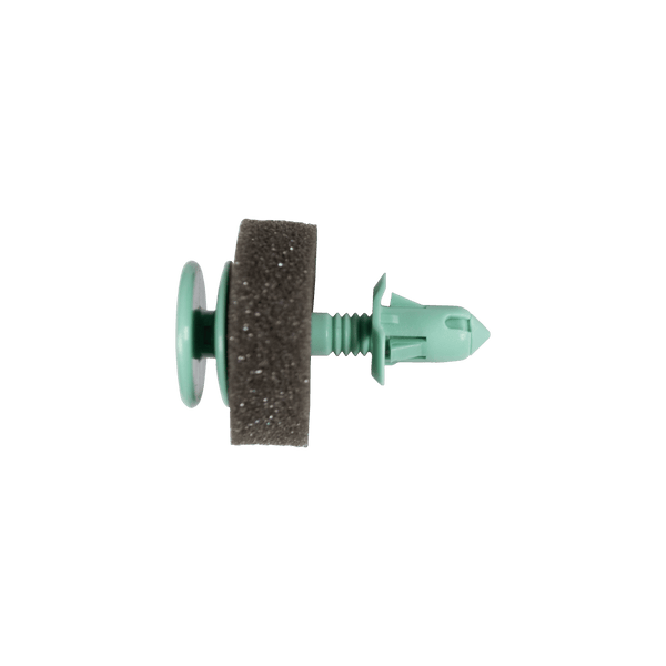 4842 - GM Door Trim Retainer with Foam – Tray Maintenance Systems, Inc.