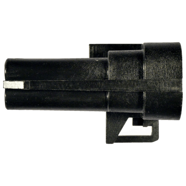 10-Wire Female Connector Housing – Tray Maintenance Systems, Inc.
