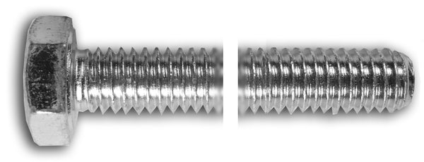 6 x 1.00 x 35mm Metric Bolt – Tray Maintenance Systems, Inc.