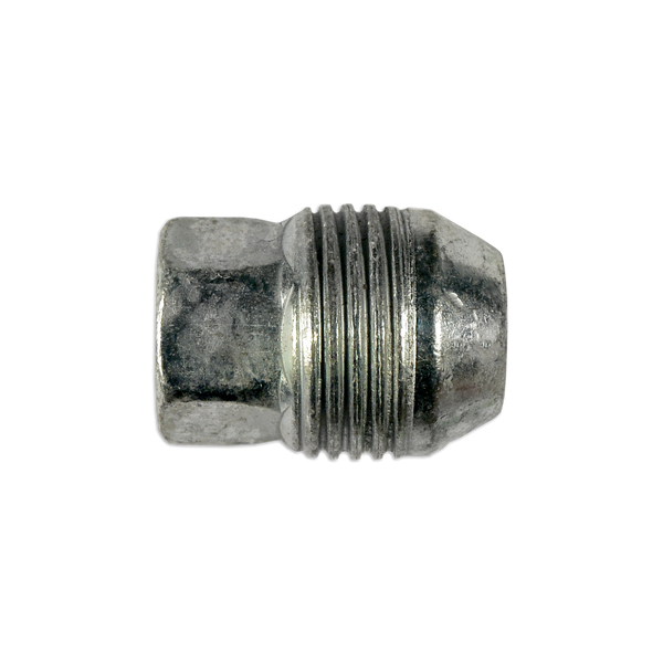 6774 - 12mm x 1.50 Open Outer Thread Lug Nut – Tray Maintenance Systems ...