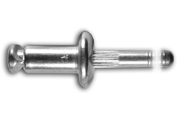 680 - 1/4" Steel Window Regulator Rivet – Tray Maintenance Systems, Inc.