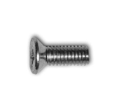 7025 - Rotor Screws – Tray Maintenance Systems, Inc.