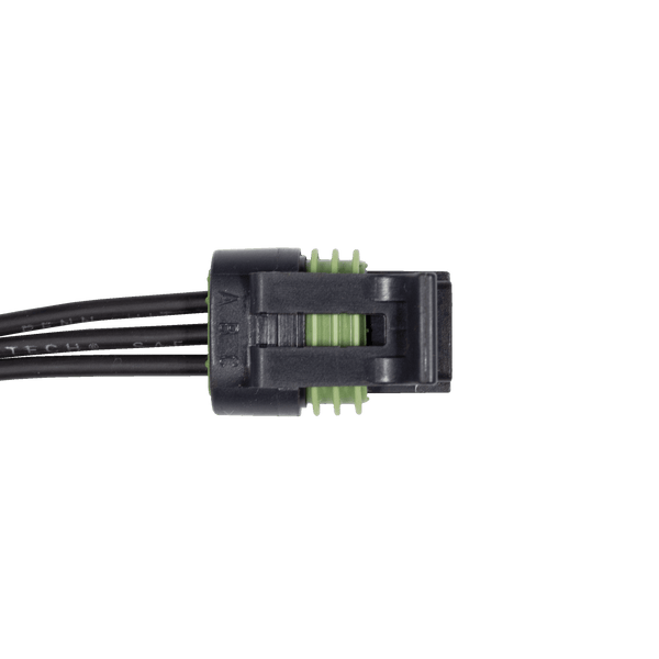 7422 - GM 3-Wire Crank Sensor Connector – Tray Maintenance Systems, Inc.