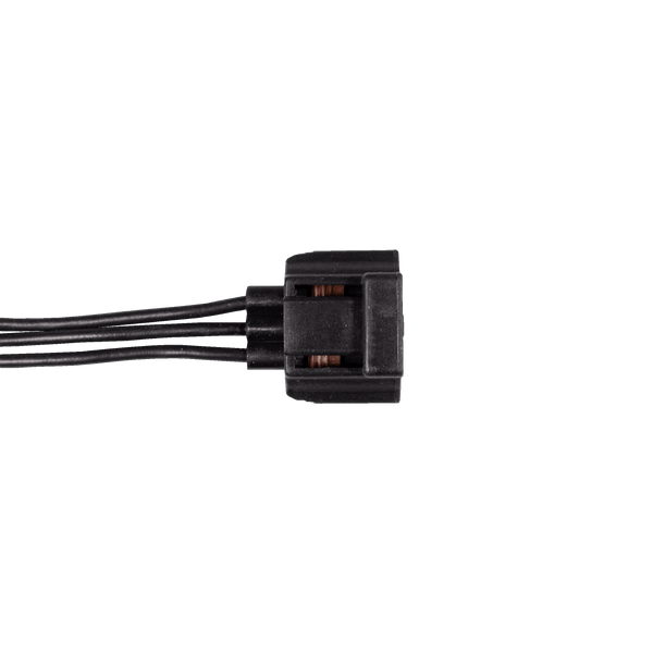 9173 - Ford 3-Wire Voltage Regulator Connector – Tray Maintenance ...