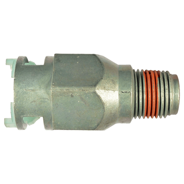 3/4" GM Heater Hose Steel Coolant Quick Disconnect – Tray Maintenance ...