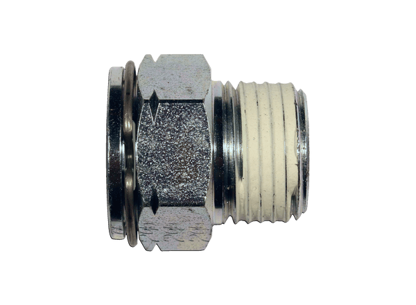 9865 - 1/2" Quick Connect x 5/8" with O-Ring – Tray Maintenance Systems ...