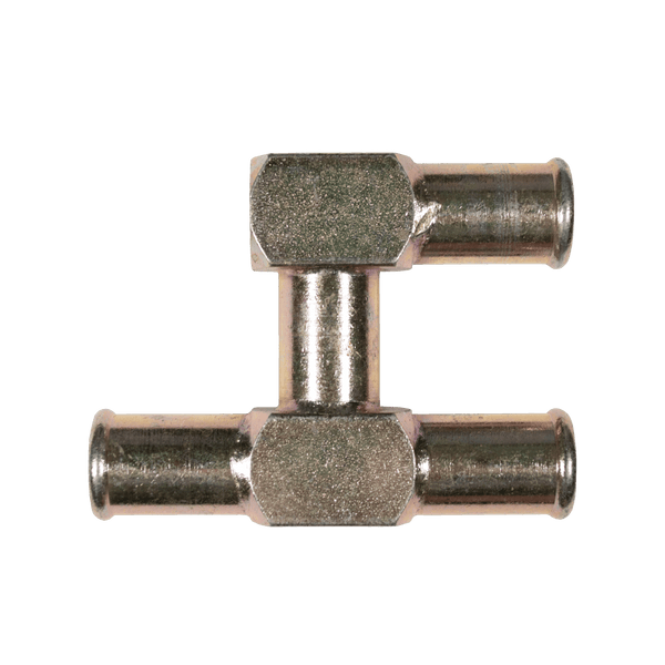 9921 - 3-Way 5/8" "H" Shape Hose Connector – Tray Maintenance Systems, Inc.